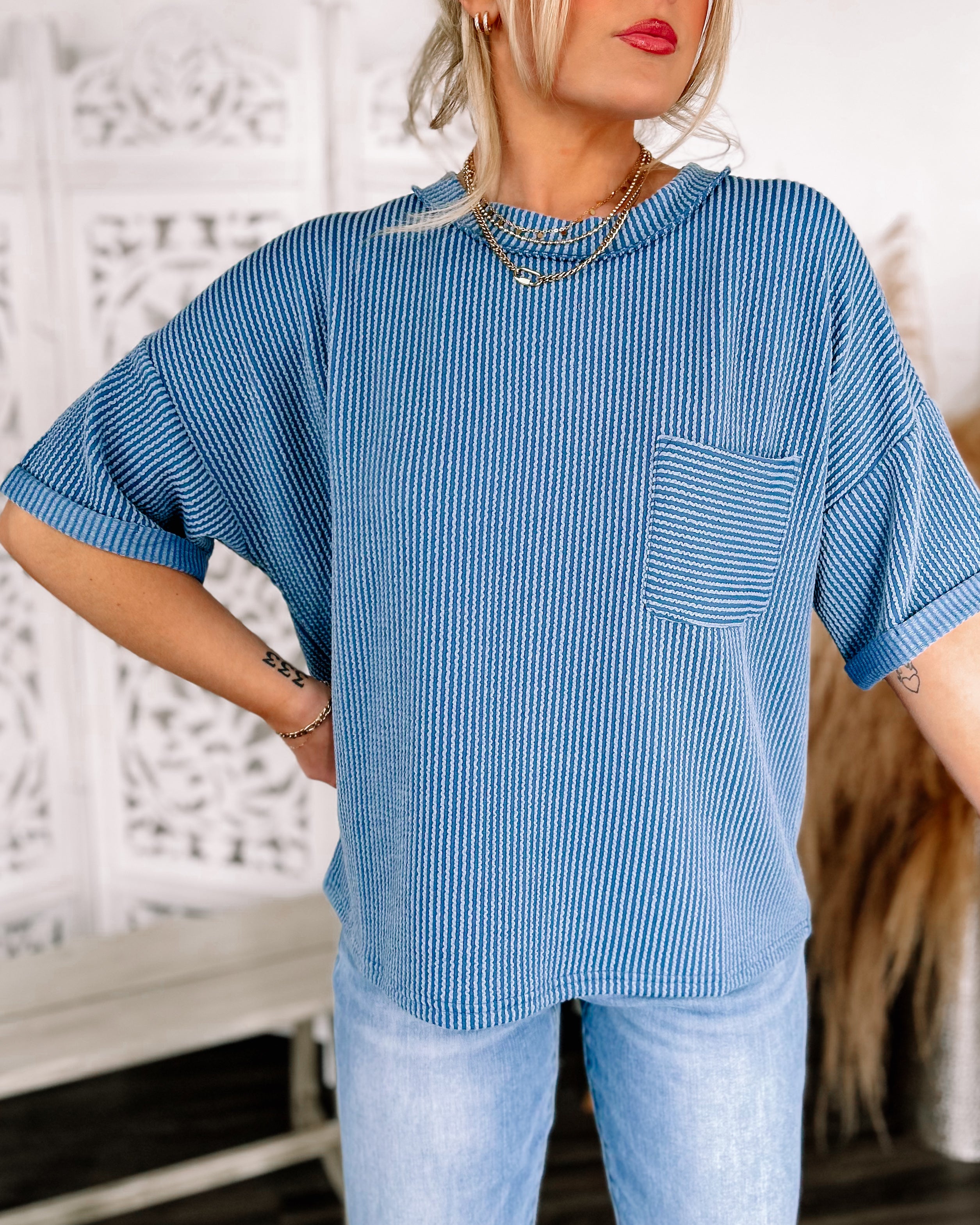 TOPS – Urban Escape
