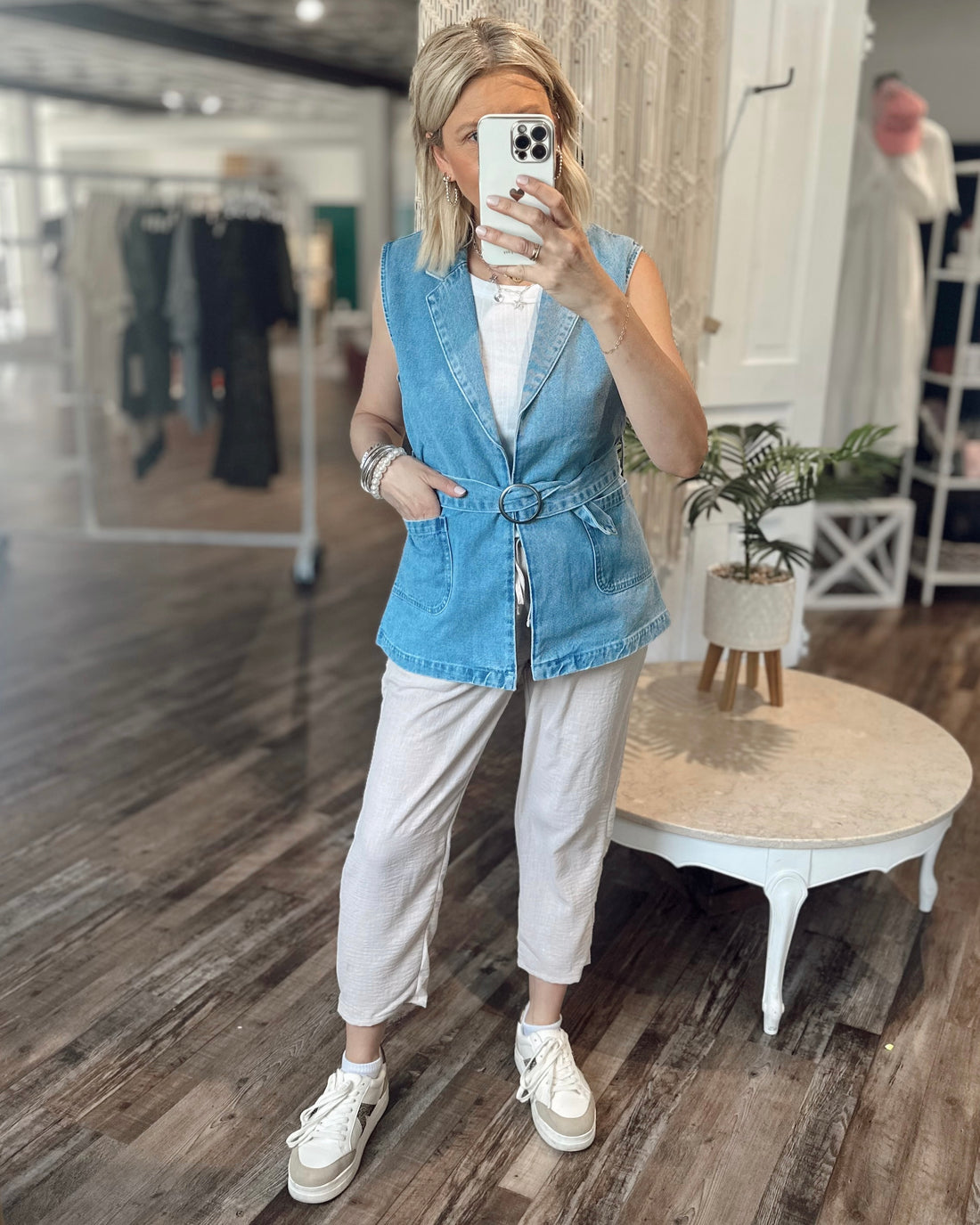 TOPS – Urban Escape